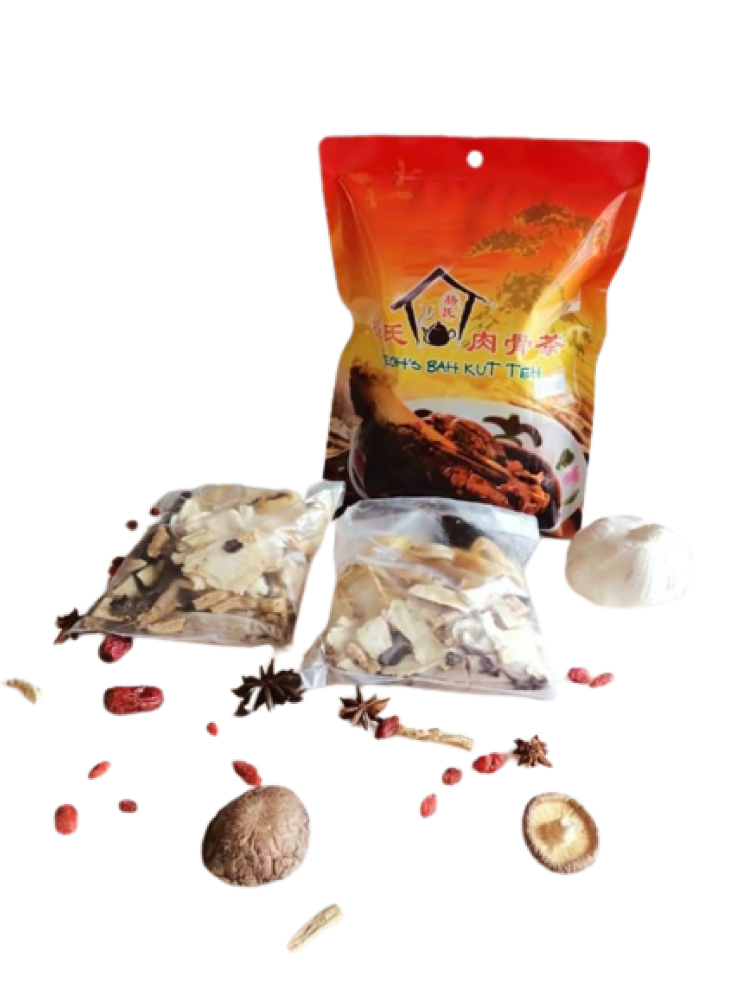 Yeoh's Bah Kut Teh - The Best & Famous Traditional Bah Kut Teh in Klang ...