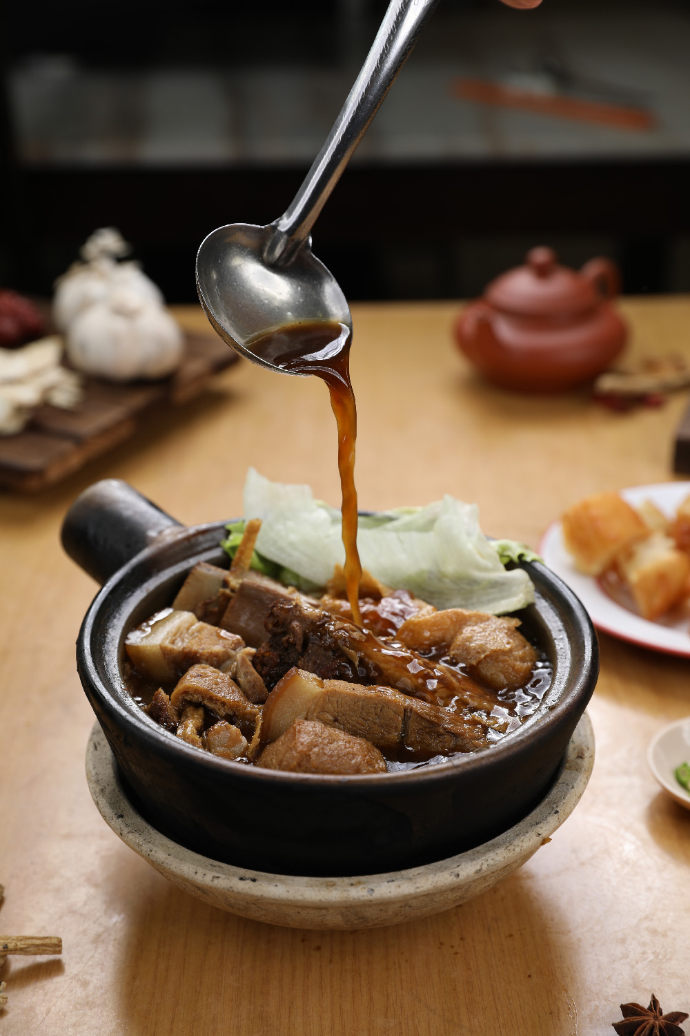 Yeoh's Bah Kut Teh - The Best & Famous Traditional Bah Kut Teh in Klang ...