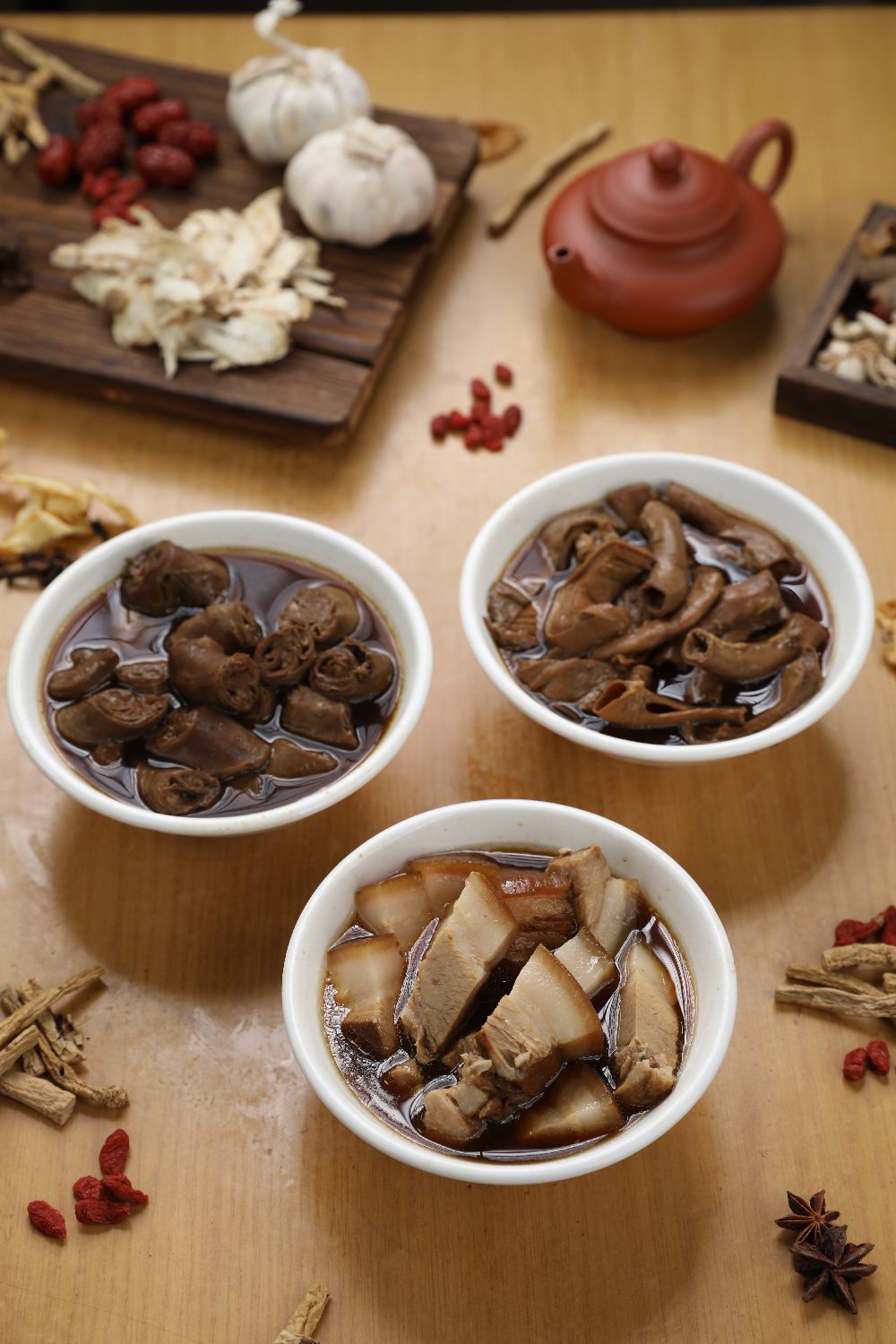 Yeoh's Bah Kut Teh - The Best & Famous Traditional Bah Kut Teh in Klang ...