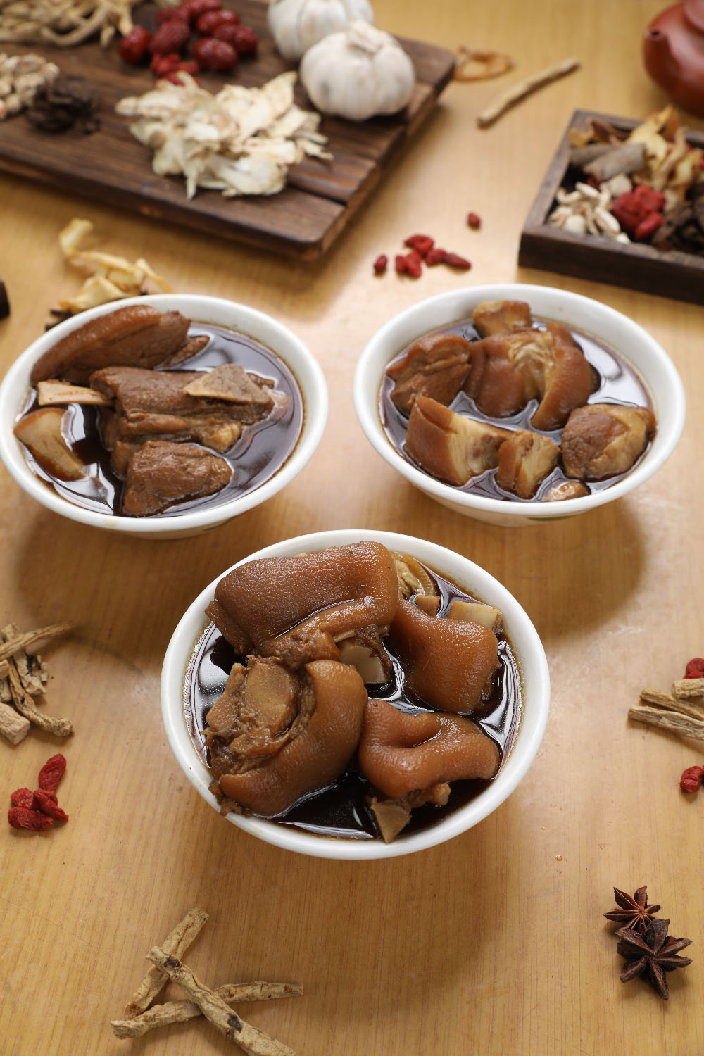 Yeoh's Bah Kut Teh - The Best & Famous Traditional Bah Kut Teh in Klang ...