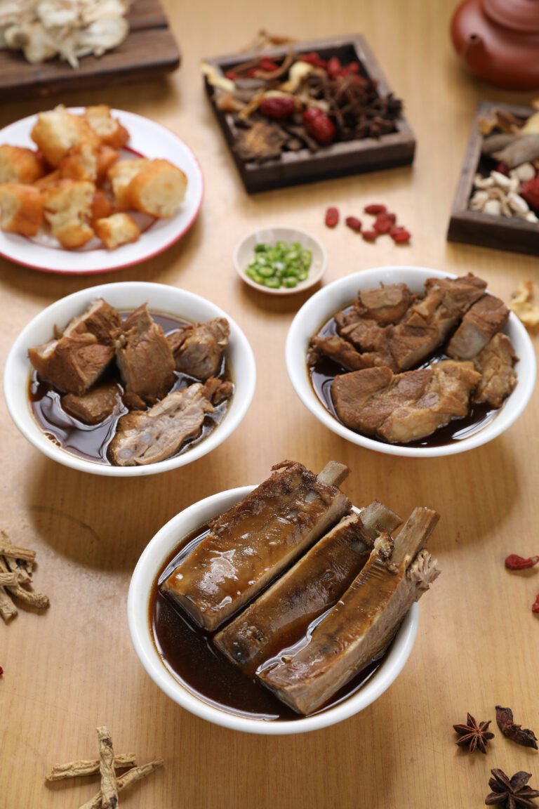 Yeoh's Bah Kut Teh - The Best & Famous Traditional Bah Kut Teh in Klang ...